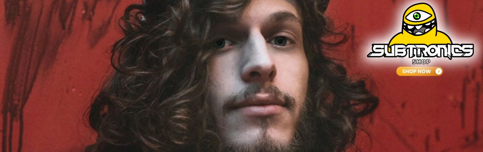 Subtronics Shop - Subtronics Merchandise Store